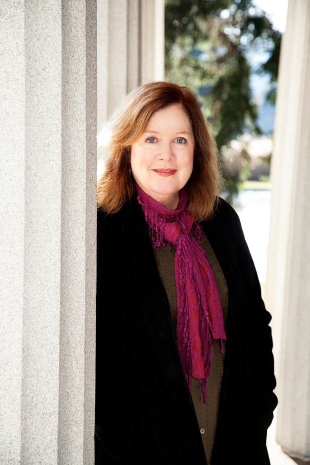 A Marriage of Differences | Ellen Austin-Li